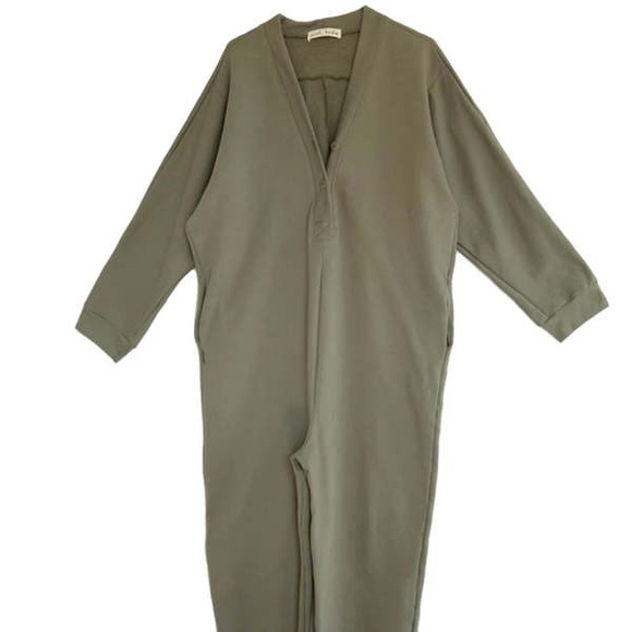 Wol Hide | Pants & Jumpsuits | Wol Hide Easy Coverall | Poshmark